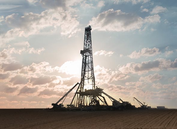 Products and Services | Weatherford International