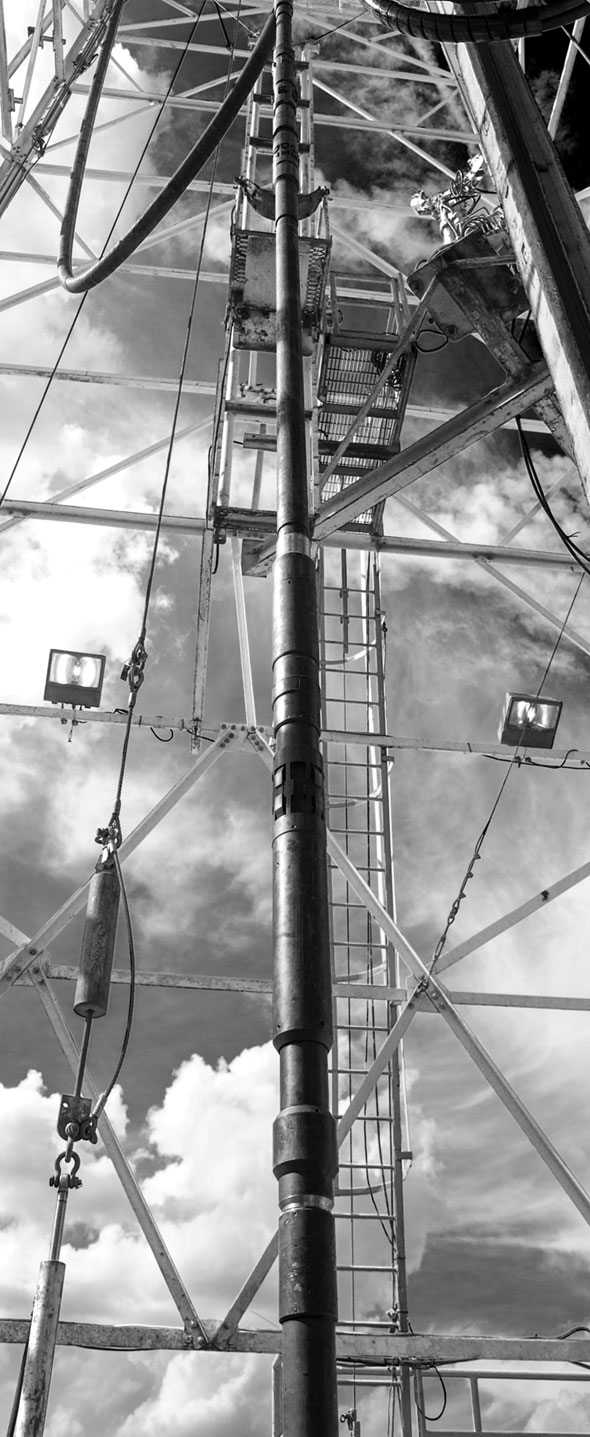 VØ-Rated Openhole Gravel-Pack System | Weatherford International