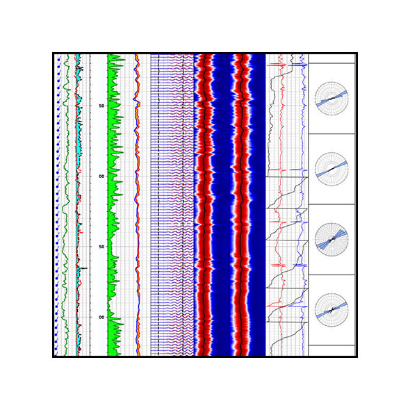 Openhole Wireline | Weatherford International