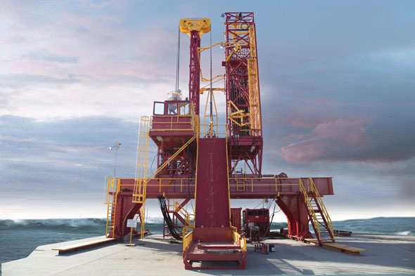 Advisory Solutions | Weatherford International