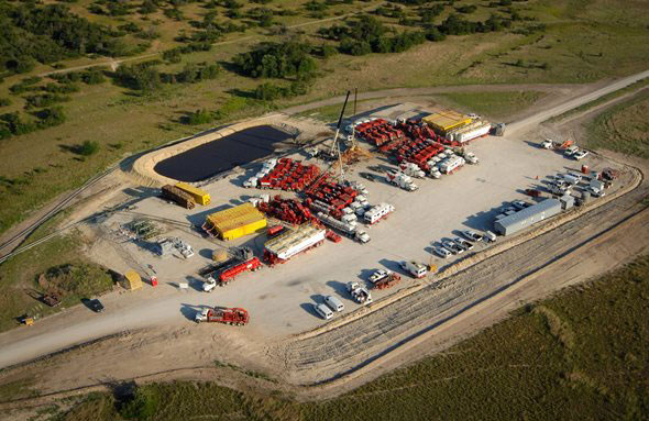 Advisory Solutions | Weatherford International